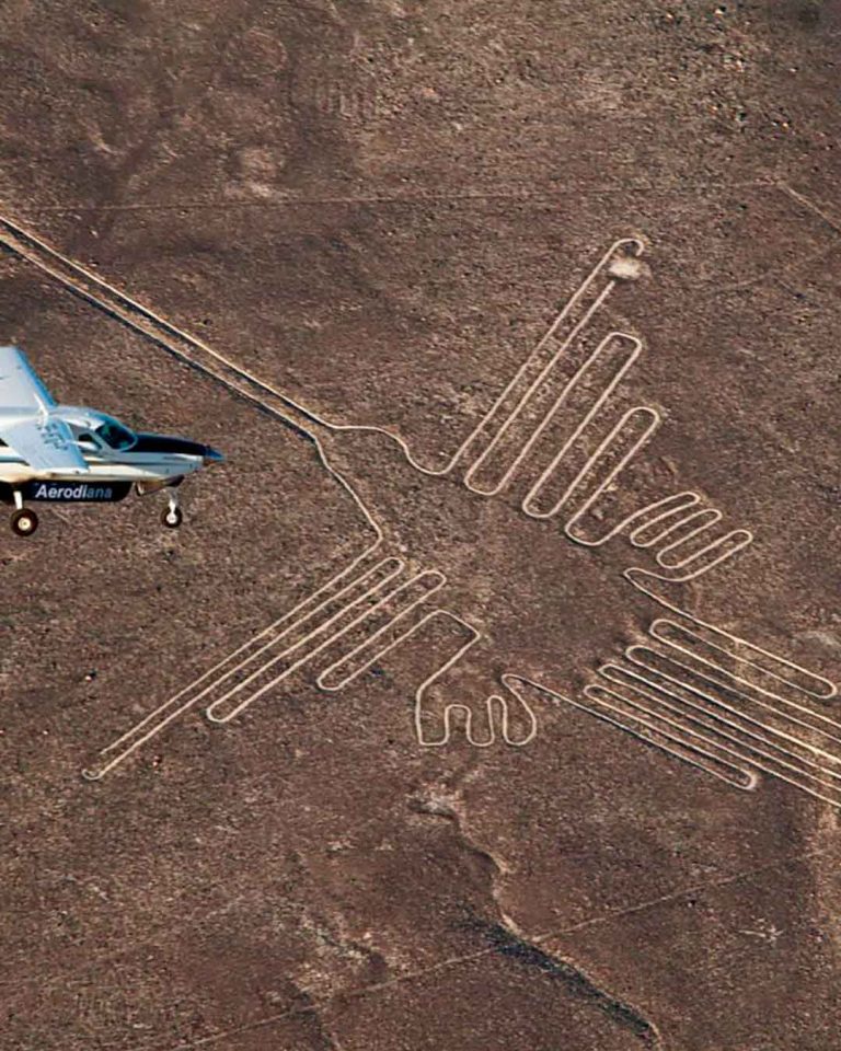 Inca Trilogy Tours | City Tours Lima | Panoramic City Tour | 2024