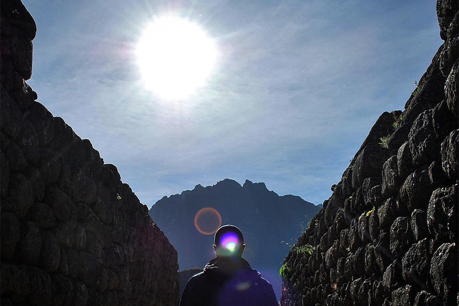 Razones por las que se debe visitar Perú