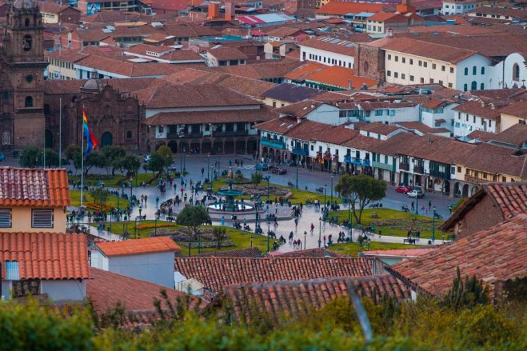Tours en Cusco Inolvidables | ¡Reserva Tu Aventura Hoy!