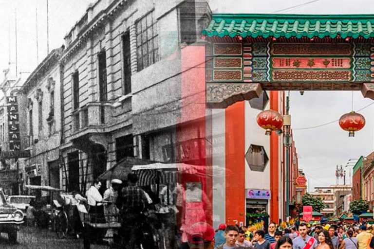 Las calles del centro de Lima mas importantes, antiguas y curiosas
